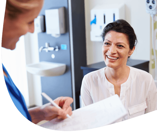 Jak vypadá normální zdravý jazyk? | meridol®